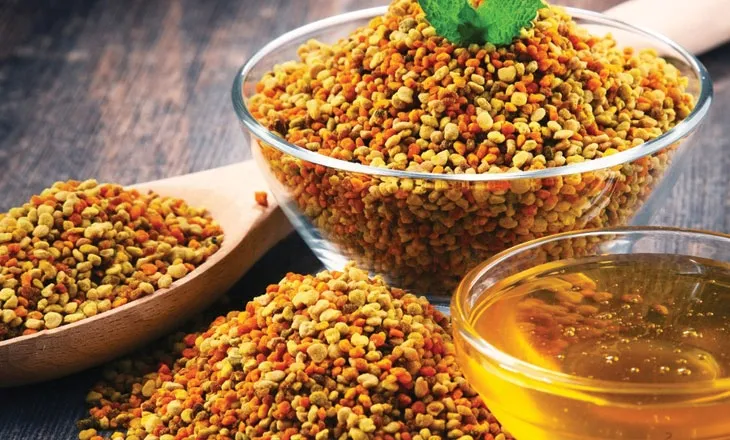 Arı Poleni: Sağlığa Faydaları, Yan Etkileri ve Tüketim Şekilleri ...