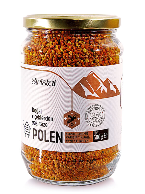 Arı Poleni-Faydası, Yararı, Kullanımı, Fiyatı Satışı Satın Alma Rehberi ...